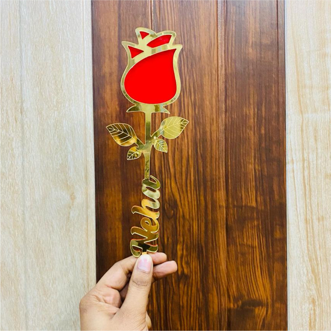 Forever Rose – Gigga Kids India LLP