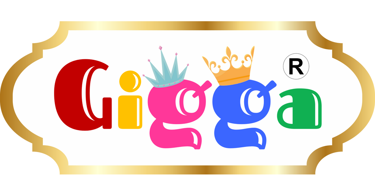 Gigga Kids – Gigga Kids India LLP
