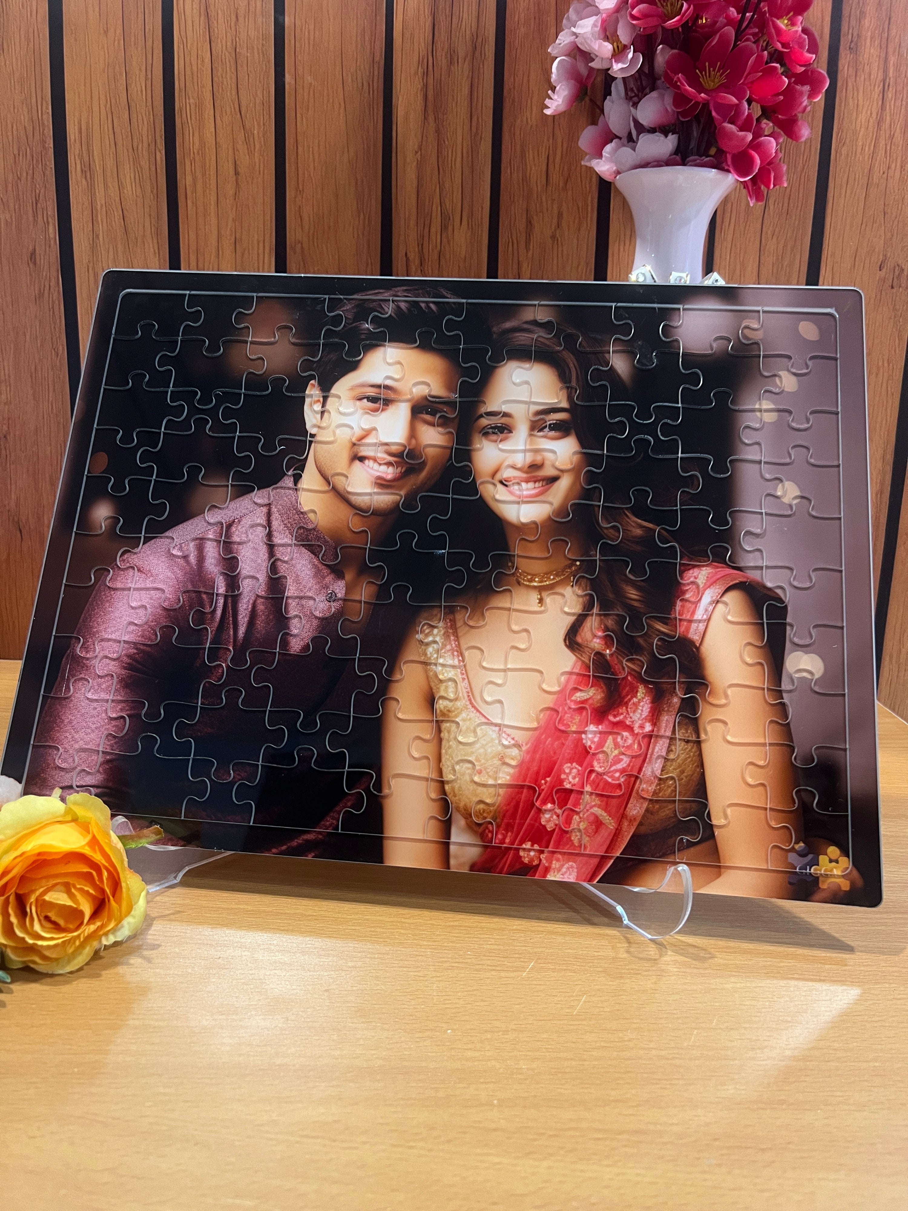 Gigga - Photo Puzzles and Customise Gifts – Gigga Kids India LLP